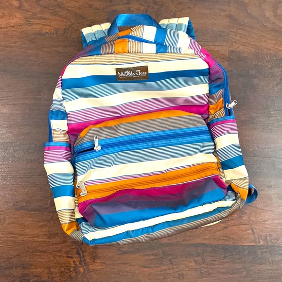Matilda Jane | Other | Matilda Jane Backpack | Poshmark